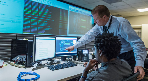 Data Center Managed Services | SMS Datacenter Data Center Managed Services | SMS Datacenter