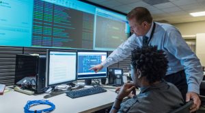 Orange County Data Center | SMS Datacenter