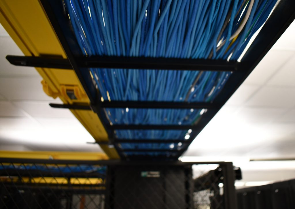 Data Center Colocation Services | SMS Datacenter