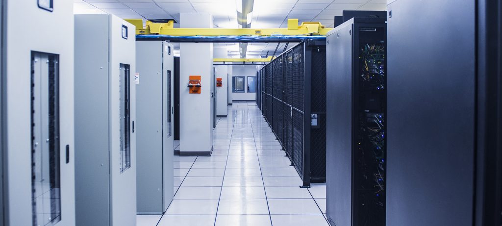Data Center Colocation Services | SMS Datacenter