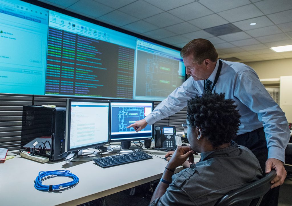 IBM Power Services | SMS Datacenter