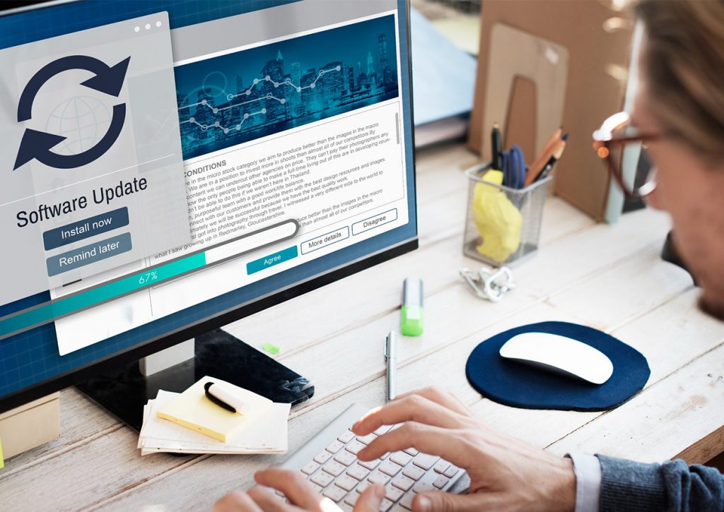 ERP Services | SMS Datacenter